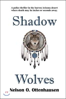 Shadow Wolves - 예스24