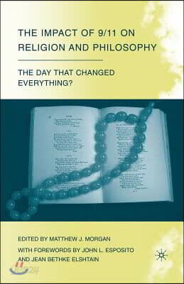 The Impact of 9/11 on Religion and Philosophy - 예스24