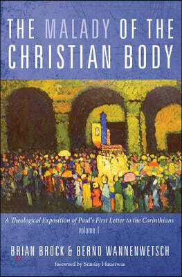 The Malady of the Christian Body - 예스24