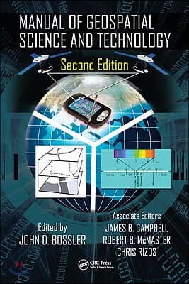 Manual of Geospatial Science and Technology - 예스24