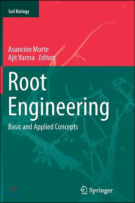 Root Engineering: Basic and Applied Concepts - 예스24