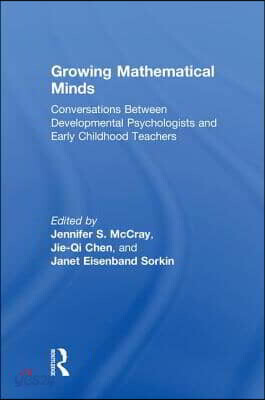 Growing Mathematical Minds - 예스24