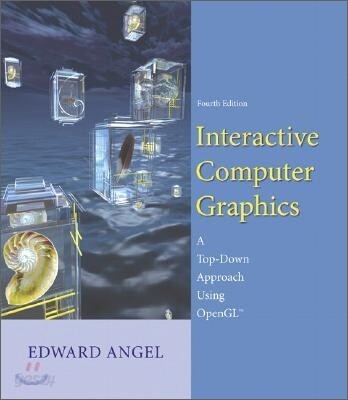 Interactive Computer Graphics, 4/E - 예스24