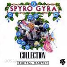 Spyro Gyra - Collection (미개봉) - 예스24