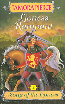 Lioness Rampant - 예스24