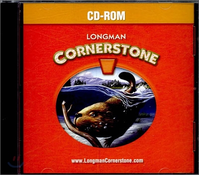 Longman Cornerstone Level B : Student CD-ROM - 예스24