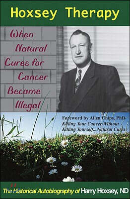 Hoxsey Therapy: When Natural Cures for Cancer Became Illegal: The ...