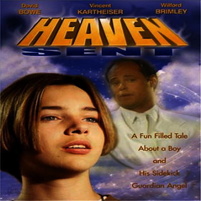 Heaven Sent (헤븐 센트)(지역코드1)(한글무자막)(DVD) - 예스24