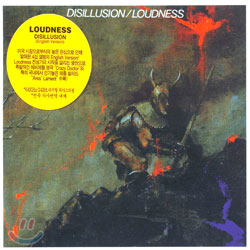 Loudness - Disillusion (English Version) - 예스24