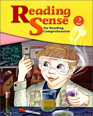 reading sense