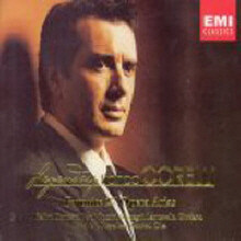 Franco Corelli - Legendary, Favorite 27 Opera Arias (2CD/미개봉/cec2d0069 ...