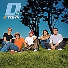 O-Town - O2 (미개봉) - 예스24