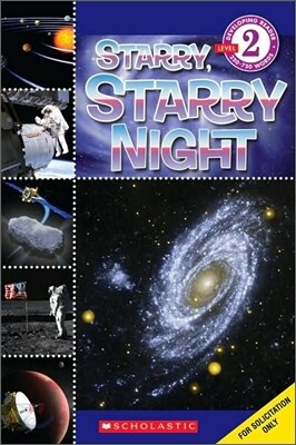 Starry, Starry Night - 예스24