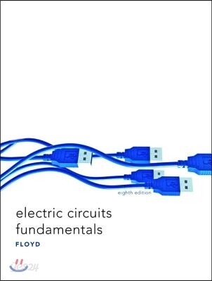 Electric Circuits Fundamentals - 예스24