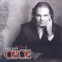 David Agnew - Oboe | David Agnew | Pony Canyon - 예스24