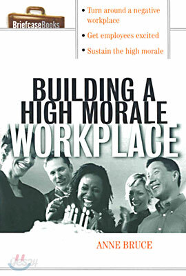 Building a High Morale Workplace - 예스24