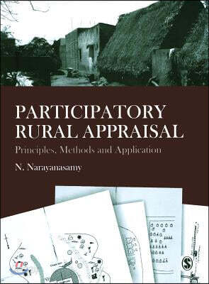 Participatory Rural Appraisal: Principles, Methods and Application - 예스24