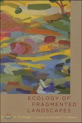 Ecology of Fragmented Landscapes - 예스24