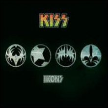 Kiss - IKONS - 예스24
