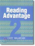 Reading Advantage 2 - 예스24