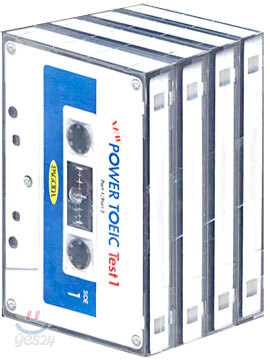 NEW POWER TOEIC - 예스24