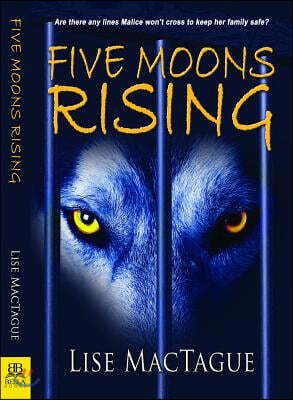 Five Moons Rising - 예스24