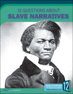 12 Questions about Slave Narratives - 예스24
