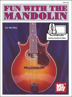 Fun with the Mandolin - 예스24