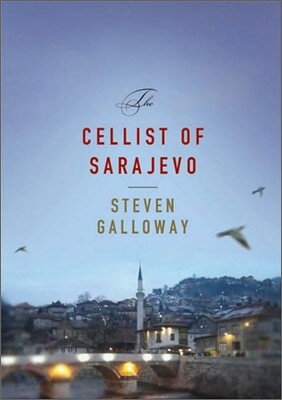 The Cellist of Sarajevo - 예스24