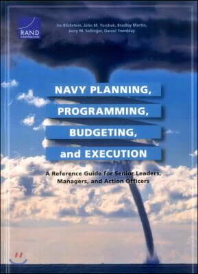Navy Planning, Programming, Budgeting and Execution: A Reference Guide ...