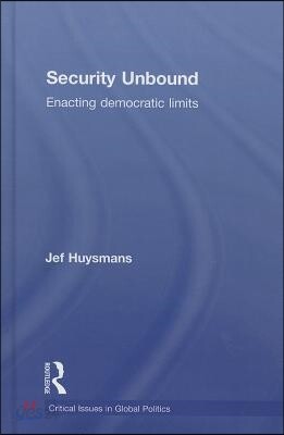 Security Unbound - 예스24