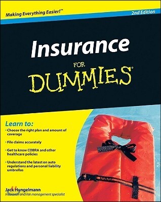Insurance for Dummies - 예스24