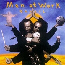 Men At Work - Brazil (Best/수입) - 예스24