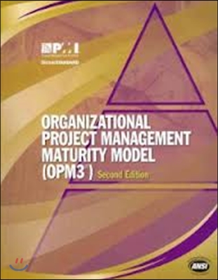 Organizational Project Management Maturity Model, (Opm3?) Knowledge ...