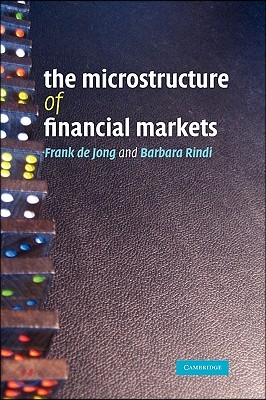 The Microstructure of Financial Markets - 예스24