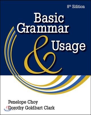 Basic Grammar and Usage - 예스24