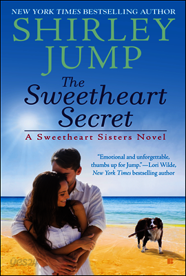 [전자책] The Sweetheart Secret - 예스24