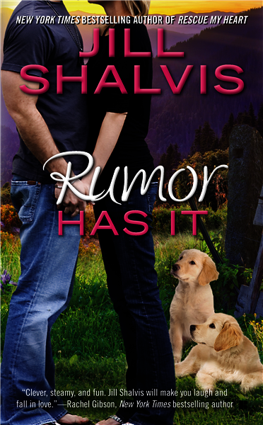 [전자책] Rumor Has It - 예스24