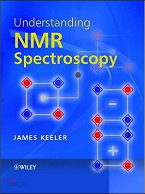 Understanding NMR Spectroscopy - 예스24