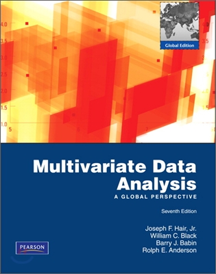 Multivariate Data Analysis, 7/E - 예스24