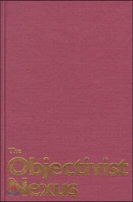 The Objectivist Nexus - 예스24