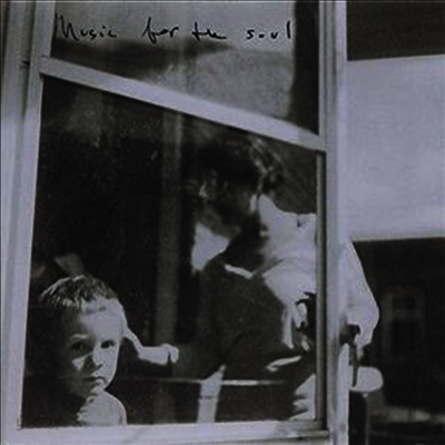 Jesse MacCormack - Music For The Soul (CD) - 예스24