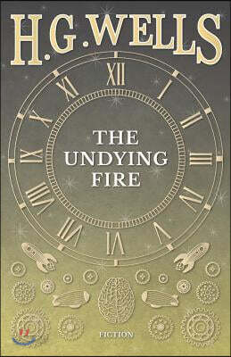 The Undying Fire - 예스24