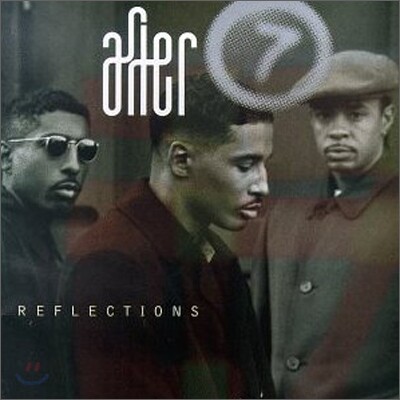 After 7 - Reflections - 예스24