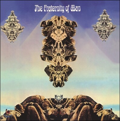 The Fraternity Of Man (프레터너티 오브 맨) - The Fraternity Of Man - 예스24
