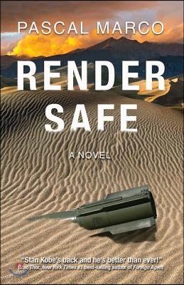 Render Safe - 예스24