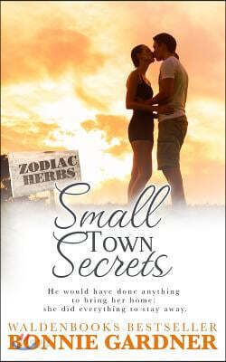 Small Town Secrets - 예스24