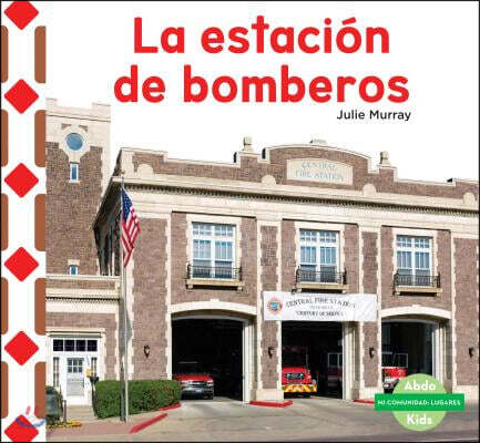 La Estacion de Bomberos (the Fire Station ) (Spanish Version) - 예스24