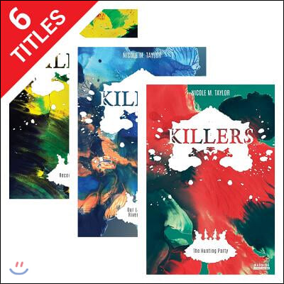 Killers (Set) - 예스24
