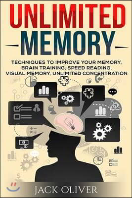 Unlimited Memory: Techniques to Improve Your Memory, Remember What You ...